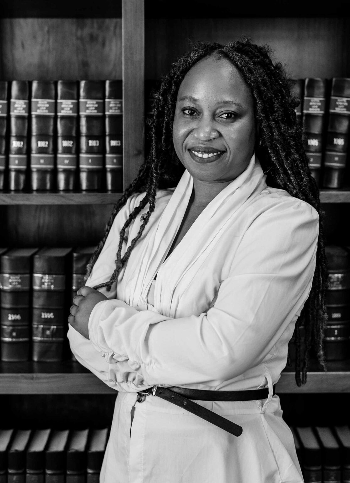 Laurraine Phakadi | Tim du Toit & Co Incorporated